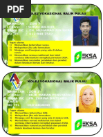 Label Tepi Fail Kecil | PDF