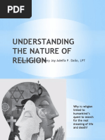 Introduction to World Religions Grade 12 | PDF | Jesus | Israelites