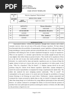 Spiritual Self Test 2 | PDF | Spirituality | Love