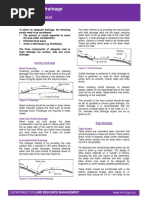 Retarding Basin Design Assessment Guideline | PDF