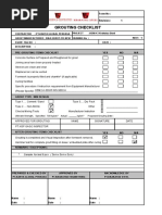 Checklist Piling Work .Pile Construction | PDF | Deep Foundation ...