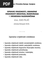 Korisnicko Uputstvo Za Podesavanje Browsera EDGE | PDF