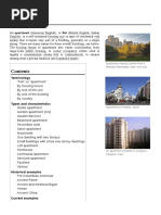 Global Floor Numbering Systems | PDF | Architectural Design | Architecture