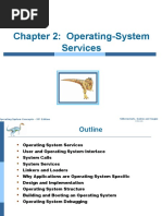 Operating System Concepts (10th Edition) PDF | PDF | Curriculum | Computing