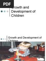 Child Development Exam Prep Guide | PDF | Child Development | Test ...