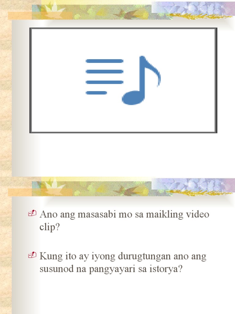 Teoryang Bayograpikal | PDF