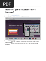 Beginner's Guide To Kotobee Author - Kotobee | PDF | Mobile App ...