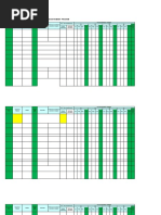 Format PICA Dan Contoh Pengisian | PDF
