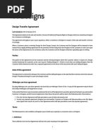 Tenant Rules and Regulations | PDF | Leasehold Estate | Landlord