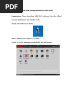 iVMS-4200 and iVMS-4200Lite Comparison | PDF | Streaming Media | Video