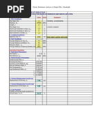 Base Tangent Length | PDF | Gear | Space