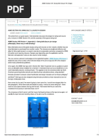 Sample FEA Report | PDF | Stress (Mechanics) | Stress–Strain Analysis