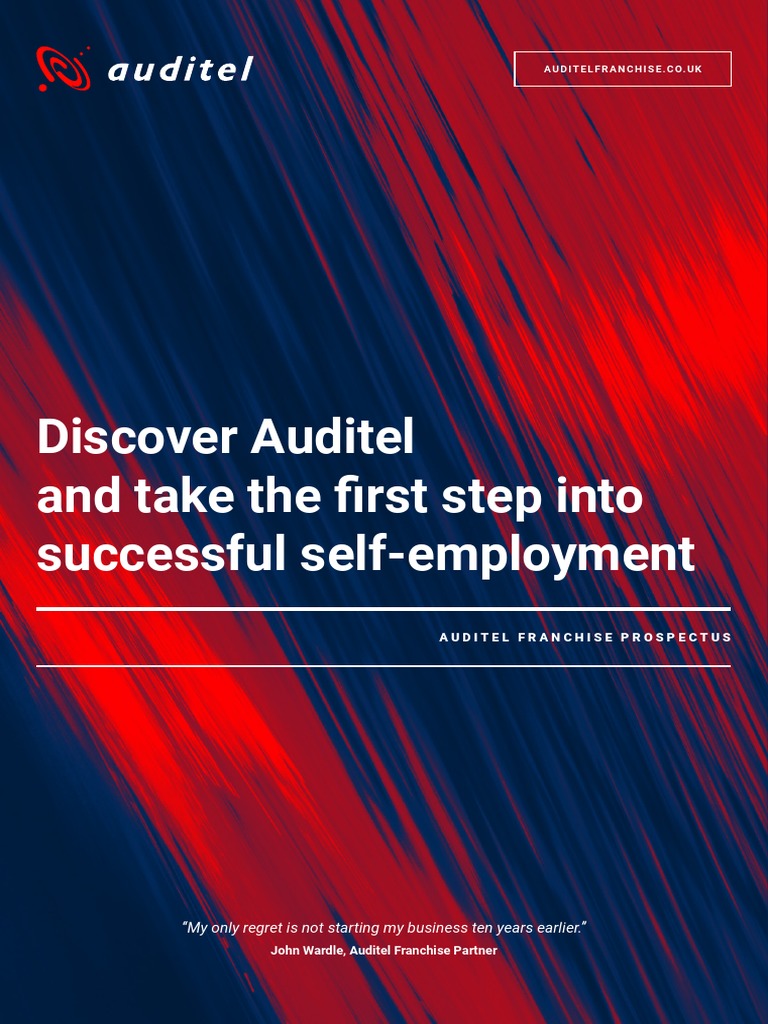 Full Franchise Prospectus 2020 | PDF | Franchising | Procurement