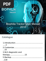 NLS Training Manual Diacom | PDF | Medical Diagnosis | Pathology