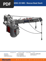 Winch Foundation Design | PDF | Nature