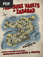 Kobold Hall (5e) | PDF | Wizards Of The Coast | Dungeons & Dragons