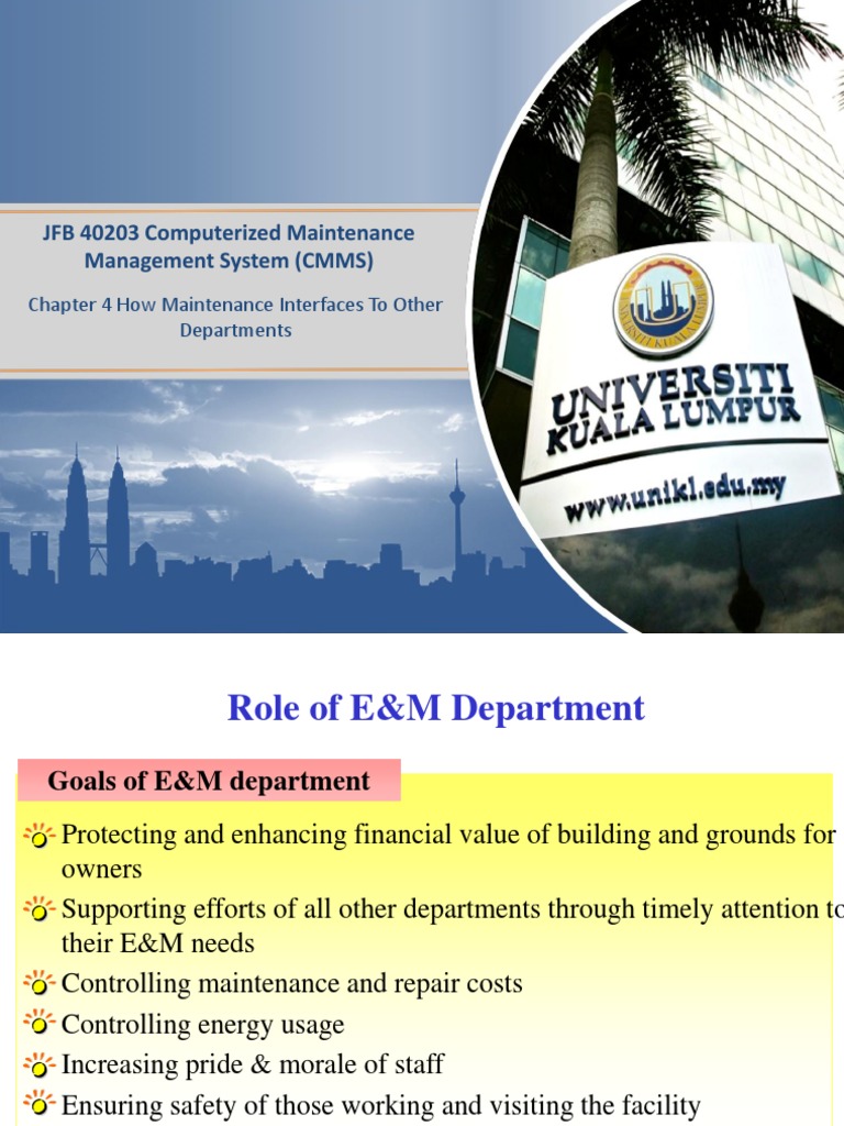 Chapter 4a How Maintenance Interface | PDF | Clothes Dryer | Lighting