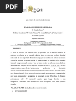 Norma NOM-222-SCFI/SAGARPA-2018: Leche en polvo | PDF | Leche | México