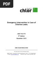 Chlorine-Compatible Material Guidelines | PDF | Polyvinyl Chloride ...