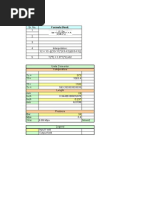 6 Wiring Calculations For Service Entrance (Line-To-line Service) | PDF ...