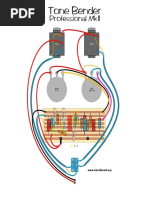 Fuzzrite Schematic | PDF