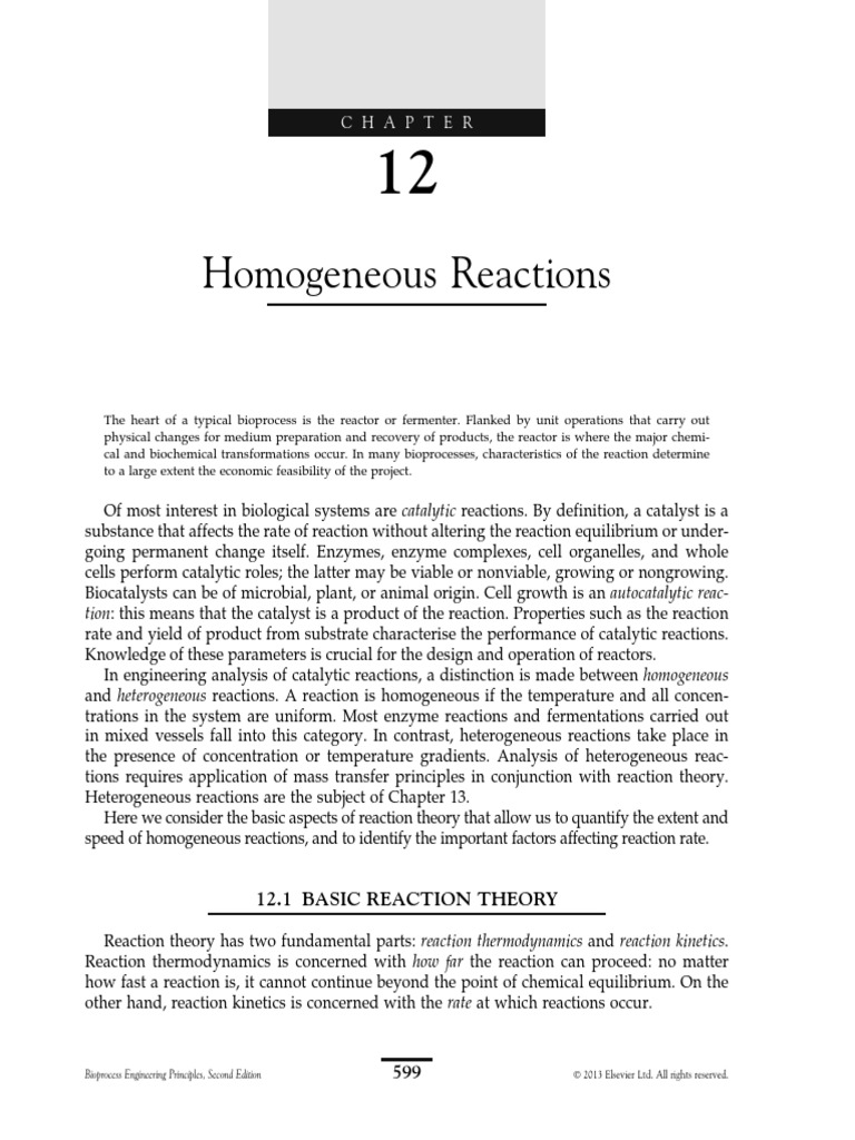 Bioprocess Engineering Principles (Second Edition) - Chapter 12 | PDF ... Bioprocess Engineering Principles (Second Edition) - Chapter 12 | PDF ...