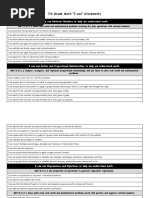 Learning Module Grade 3 - Math First Quarter: (Week 1) | PDF ...