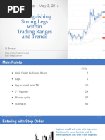 Brooks Encyclopedia of Chart Patterns Index | PDF | Language Arts ...