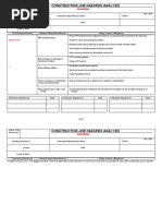 Deficiency Tracking Log | PDF | Computers | Technology & Engineering