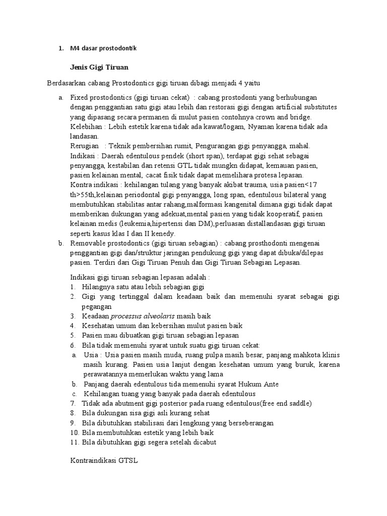 LO Modul 2 Blok 12 | PDF