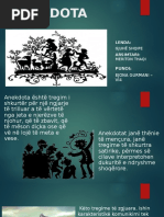 Ditari Model-2023 | PDF