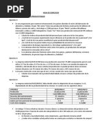 Harold Maynard y La Ing de Métodos | PDF | Ingeniería | Calidad (comercial)