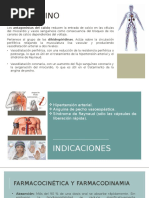 Coroval Comprimidos - Prospecto | PDF | Infarto de miocardio | Hipertensión