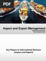 Indenting Agents | PDF