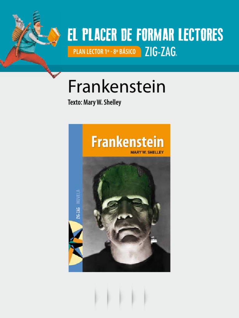 Frankenstein | PDF | Frankenstein | Mary Shelley
