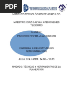 Integración Administrativa: Funciones y Etapas | PDF | Reclutamiento ...