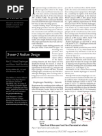 JVI Catalog - PSA Insert Connections For Precast Panel PDF | PDF