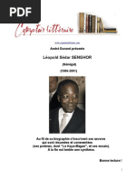 Jean-Baptiste Tati Loutard : Biographie et Œuvres | PDF