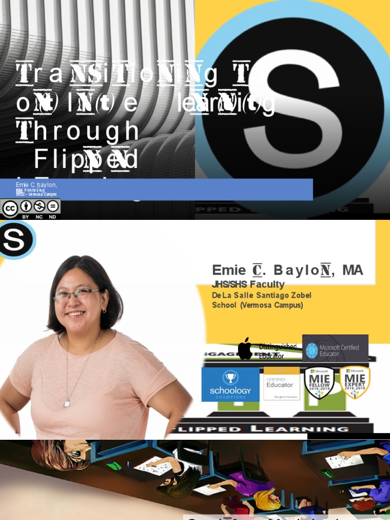 Designing Effective Flipped Learning Courses: A Guide to Implementing the Flipped Classroom ...