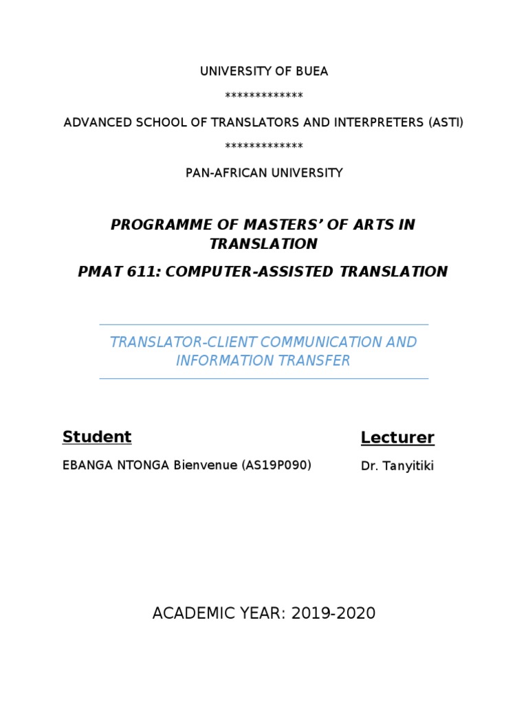 Communicating W-WPS Office | PDF | File Transfer Protocol | Translations