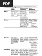 Planteamiento de Alternativas de Solución | PDF | Planificación | Science