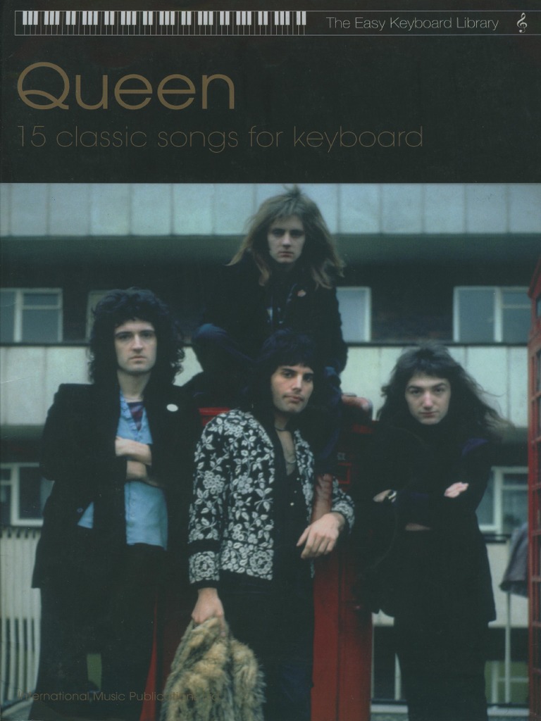 Queen Songs | PDF