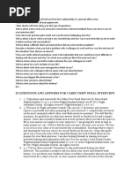 Airline Announcements EnglishClub | PDF | Aviation Accidents And ...