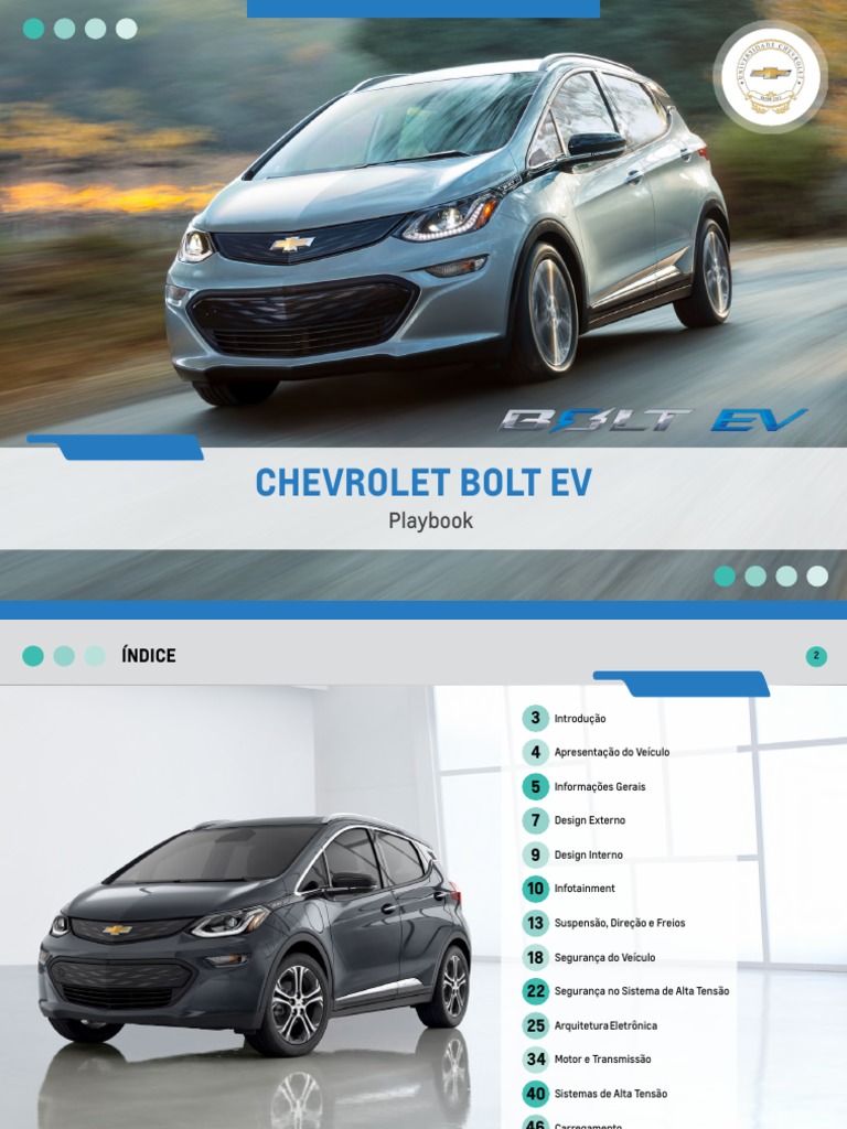 Apostila Bolt PDF | Download grátis PDF | Freio | Tecnologia de veículos