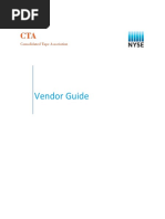 Bloomberg VCON CDXT CME CDS User Guide | PDF | Chicago Mercantile ...