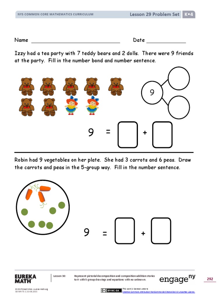 Math-Gk-M4-Full-Module Dragged | PDF