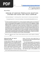 Main Engine Power Calculation Guide | PDF | Science & Mathematics