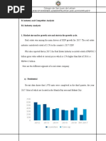 BIR Organizational Chart | PDF