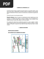 Mapa Cali Javeriana | PDF | Educación avanzada