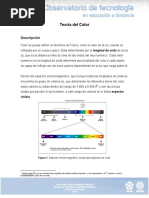 Escalas Cromáticas y Acromáticas | PDF | Color | Gris
